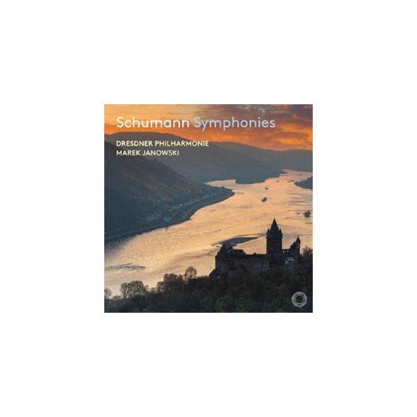 【発売日：2024年05月11日】種別:CD クラシック交響曲 発売日:2024/05/11 販売元:キングインターナショナル 登録日:2024/02/20 ドレスデン・フィルハーモニー管弦楽団 マレク・ヤノフスキ ドレスデンフィルハーモニ...