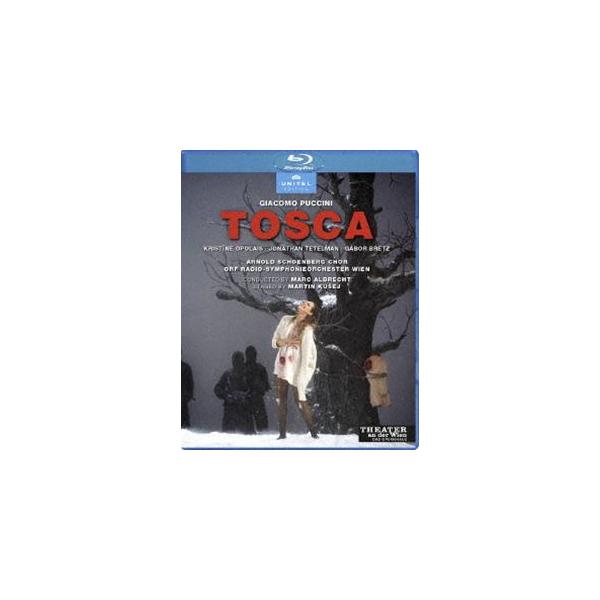 【発売日：2024年05月10日】種別:Blu-ray 趣味・教養舞台／歌劇 発売日:2024/05/10 販売元:キングインターナショナル 登録日:2024/05/09 クリスティーネ・オポライス プッチーニカゲキトスカ ブルーレイ BD...