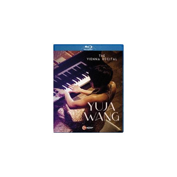 【発売日：2024年07月22日】種別:Blu-ray 音楽クラシック 発売日:2024/07/22 販売元:キングインターナショナル 登録日:2024/07/22 ウィーンリサイタル ブルーレイ BD ユジャワン 特典:日本語帯／解説 解...
