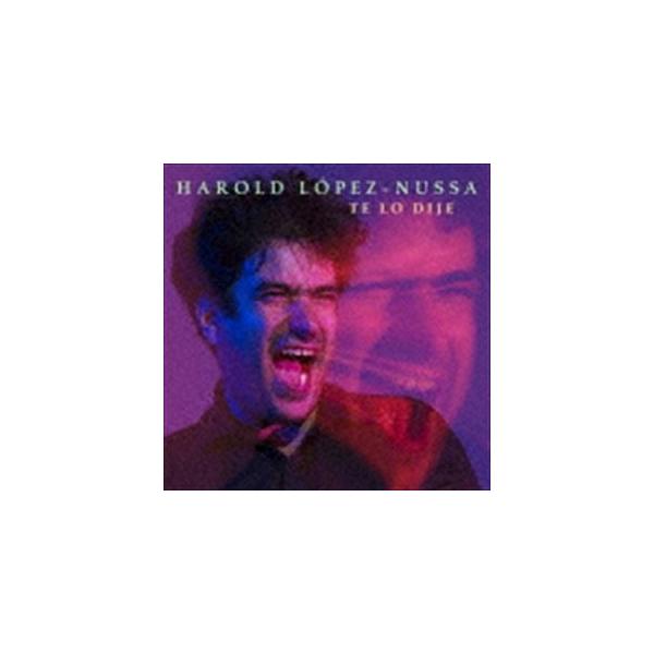 【発売日：2020年09月19日】種別:CD ジャズ・フュージョン海外ジャズ 発売日:2020/09/19 販売元:キングインターナショナル 登録日:2020/08/18 ハロルド・ロペス＝ヌッサ（p、key、back vo） ロペスヌッサ...