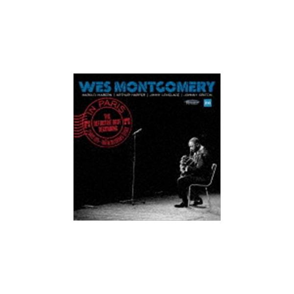 【発売日：2017年12月15日】種別:CD ジャズ・フュージョン海外ジャズ 発売日:2017/12/15 販売元:キングインターナショナル 登録日:2017/11/27 ウェス・モンゴメリー（g） モンゴメリー ウェス イン パリ ザ デ...