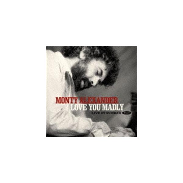 【発売日：2020年12月04日】種別:CD ジャズ・フュージョン海外ジャズ 発売日:2020/12/04 販売元:キングインターナショナル 登録日:2020/10/08 モンティ・アレキサンダー（p） アレキサンダー モンティ ライブ ア...