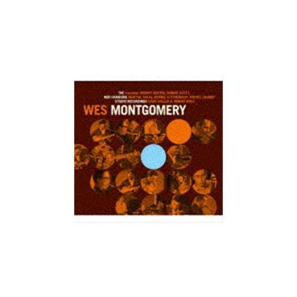 【発売日：2021年03月21日】種別:CD ジャズ・フュージョン海外ジャズ 発売日:2021/03/21 販売元:キングインターナショナル 登録日:2021/01/26 ウェス・モンゴメリー（g） モンゴメリー ウェス エヌディーアールハ...
