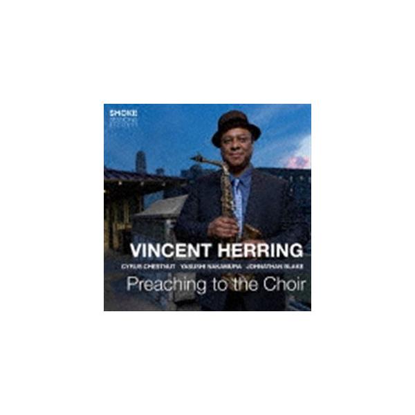 【発売日：2021年05月22日】種別:CD ジャズ・フュージョン海外ジャズ 発売日:2021/05/22 販売元:キングインターナショナル 登録日:2021/03/30 ヴィンセント・ハーリング（as） ハーリング ビンセント プリーチン...