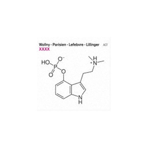 【発売日：2021年06月20日】種別:CD ジャズ・フュージョン海外ジャズ 発売日:2021/06/20 販売元:キングインターナショナル 登録日:2021/05/10 ウォルニー／パリジーン／ルフェーブル／リリンガー（syn、rhode...