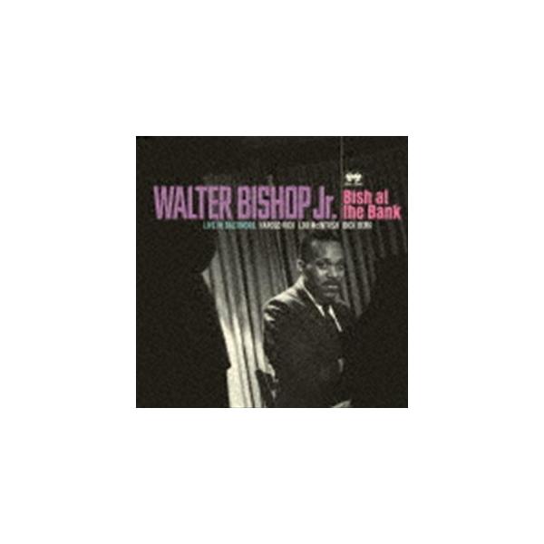 【発売日：2023年04月22日】種別:CD ジャズ・フュージョン海外ジャズ 発売日:2023/04/22 販売元:キングインターナショナル 登録日:2023/03/02 ウォルター・ビショップJr.（p） ビショップジュニア ウォルター ...