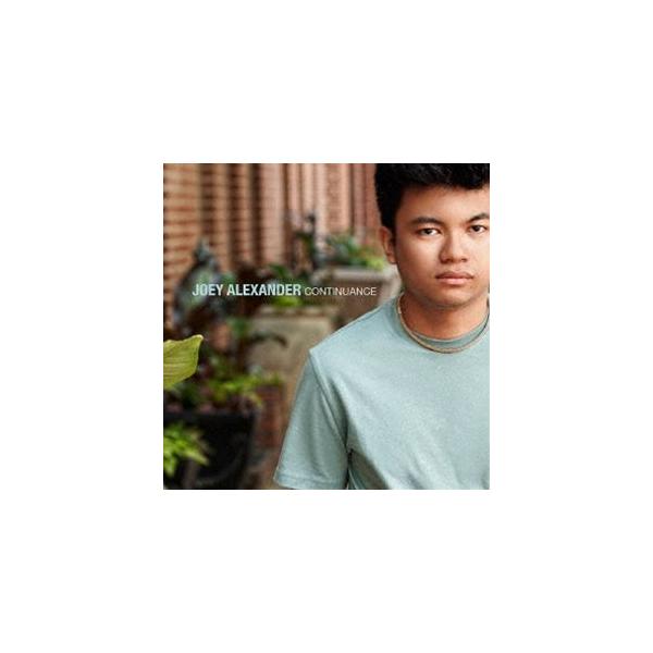 【発売日：2023年11月19日】種別:CD ジャズ・フュージョン海外ジャズ 発売日:2023/11/19 販売元:キングインターナショナル 登録日:2023/10/10 ジョーイ・アレキサンダー（p、fender rhodes、mello...