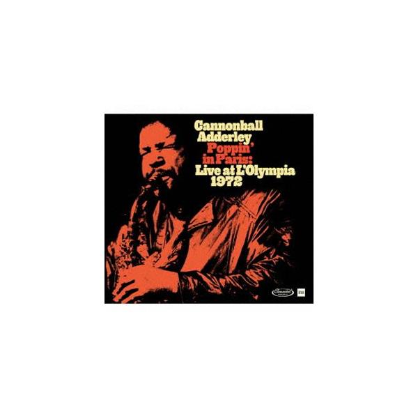 【発売日：2024年04月20日】種別:CD ジャズ・フュージョン海外ジャズ 発売日:2024/04/20 販売元:キングインターナショナル 登録日:2024/02/28 キャノンボール・アダレイ（as、ss） アダレイ キャノンボール ポ...