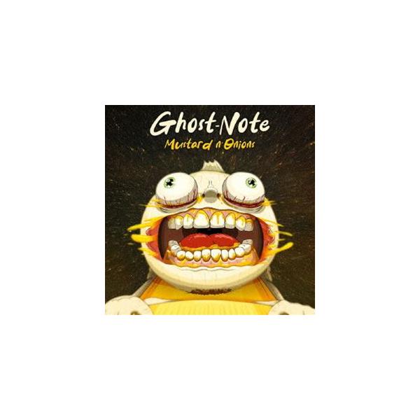 【発売日：2024年04月20日】種別:CD ジャズ・フュージョン海外ジャズ 発売日:2024/04/20 販売元:キングインターナショナル 登録日:2024/04/01 ゴースト・ノート ゴーストノート マスタード オニオンズ 特典:ライ...