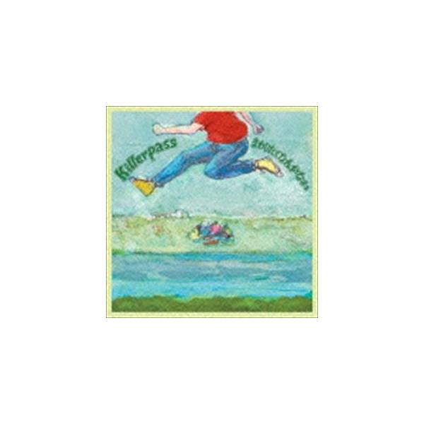 【発売日：2015年09月16日】種別:CD 邦楽ロック/ソウル ※こちらの商品はインディーズ盤にて流通量が少なく、手配できない場合がございます 発売日:2015/09/16 販売元:ウルトラ・ヴァイヴ 登録日:2015/07/27 Kil...