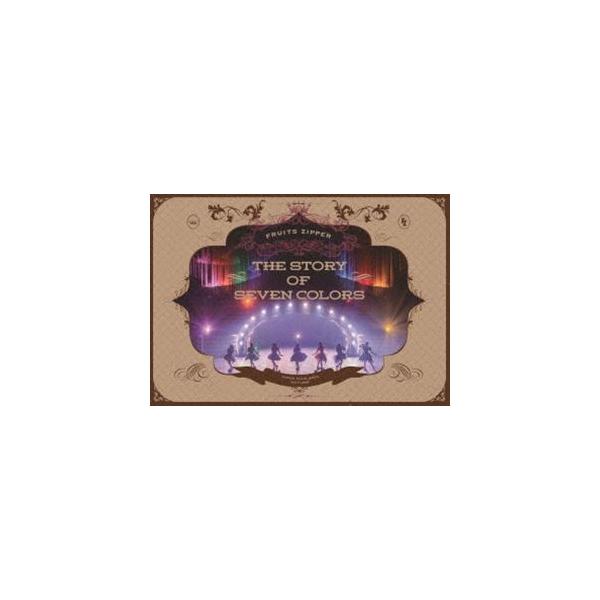 【発売日：2025年09月15日】種別:DVD 音楽邦楽アイドル 発売日:2025/09/15 販売元:ソニー・ミュージックソリューションズ 登録日:2026/04/15 FRUITS ZIPPER フルーツジッパー セカンドライブフィルム...