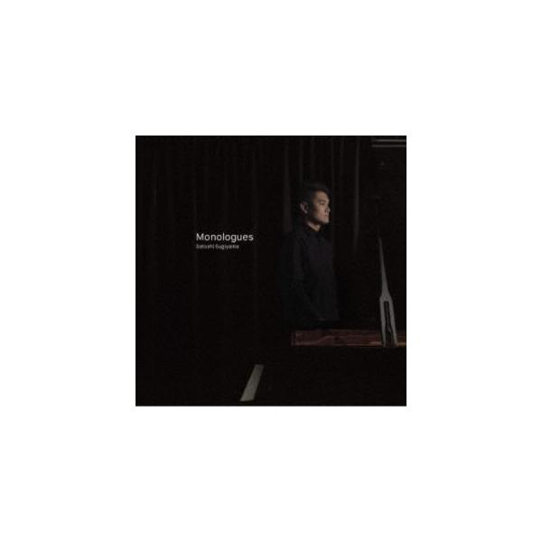【発売日：2026年03月25日】種別:CD ジャズ・フュージョン国内ジャズ 発売日:2026/03/25 販売元:ディスクユニオン 登録日:2026/01/26 杉山悟史（p） スギヤマサトシ モノローグス SUGIYAMA SATOSH...