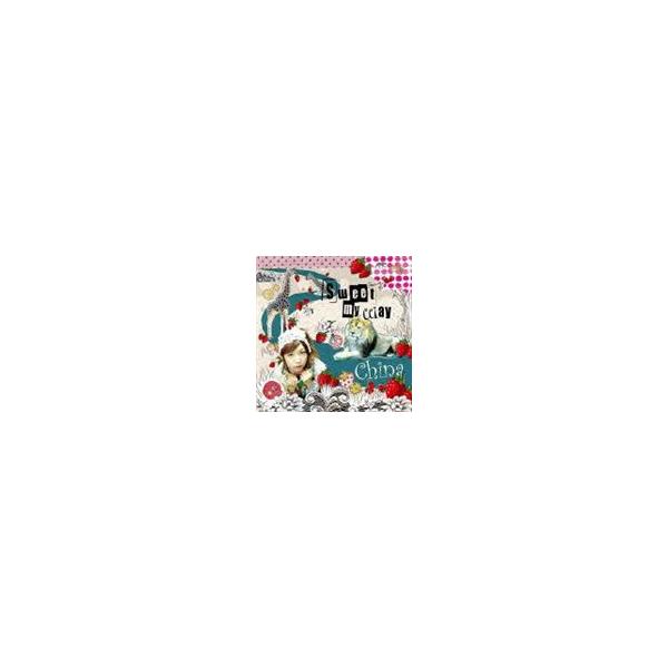 【発売日：2008年11月05日】種別:CD 邦楽ロック/ソウル 発売日:2008/11/05 販売元:スペースシャワーネットワーク 登録日:2008/08/22 China チナ スウィート マイ ウェイ 内容:FROM TODAY!!／...