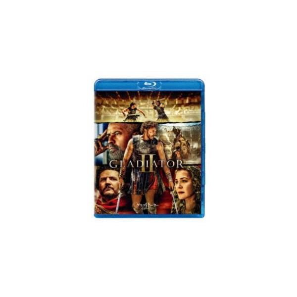 【発売日：2025年11月12日】種別:Blu-ray 洋画アドベンチャー 発売日:2025/11/12 販売元:NBCユニバーサル・エンターテイメントジャパン 登録日:2025/10/01 ポール・メスカル リドリー・スコット グラディエ...