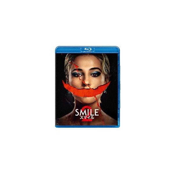 【発売日：2026年08月05日】種別:Blu-ray 洋画ホラー 発売日:2026/08/05 販売元:NBCユニバーサル・エンターテイメントジャパン 登録日:2026/07/03 ナオミ・スコット パーカー・フィン スマイル2 2024...