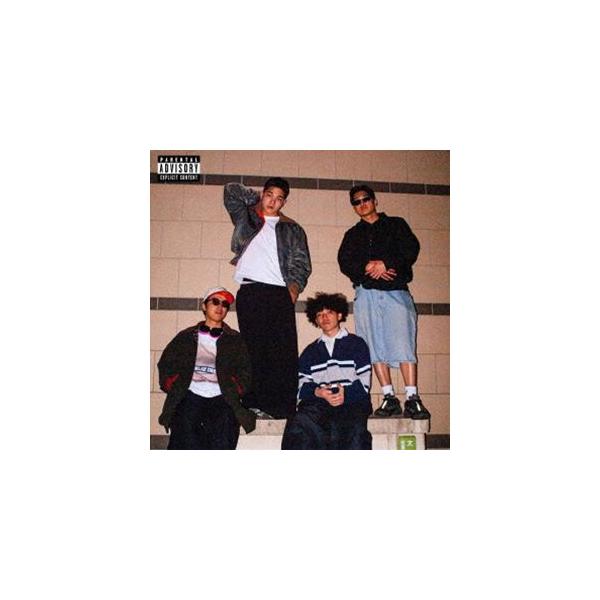 【発売日：2026年04月01日】種別:CD 邦楽ラップ/ヒップホップ ※こちらの商品はインディーズ盤にて流通量が少なく、手配できない場合がございます 発売日:2026/04/01 販売元:ダイキサウンド 登録日:2026/02/27 KU...