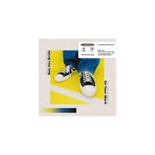【発売日：2023年01月18日】種別:CD 邦楽ロック/ソウル 発売日:2023/01/18 販売元:ハピネット・メディアマーケティング 登録日:2022/11/28 See You Smile シーユースマイル オン ユア マーク 内容...