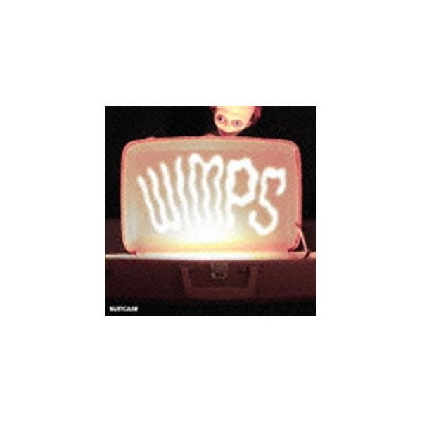 【発売日：2015年12月26日】種別:CD 洋楽ロック ※こちらの商品はインディーズ盤にて流通量が少なく、手配できない場合がございます 発売日:2015/12/26 販売元:ウルトラ・ヴァイヴ 登録日:2015/12/07 ウィンプス ウ...