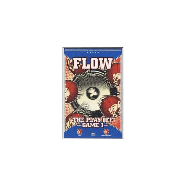 【発売日：2004年12月01日】種別:DVD 音楽Jポップ 発売日:2004/12/01 販売元:ソニー・ミュージックソリューションズ 登録日:2004/12/09 FLOW FLOW映像作品 フロウ ザ プレイオフ ゲーム1 live ...
