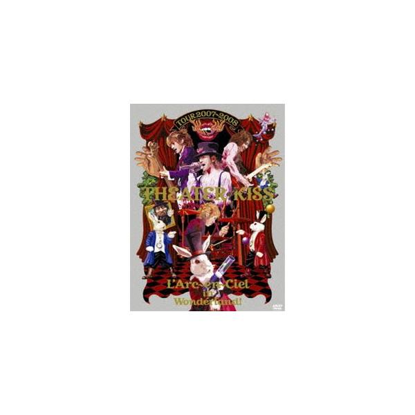 【発売日：2008年08月27日】種別:DVD 音楽邦楽ロック 発売日:2008/08/27 販売元:ソニー・ミュージックソリューションズ 登録日:2008/06/18 L’Arc-en-Ciel L’Arc〜en〜Ciel映像作品 LAr...