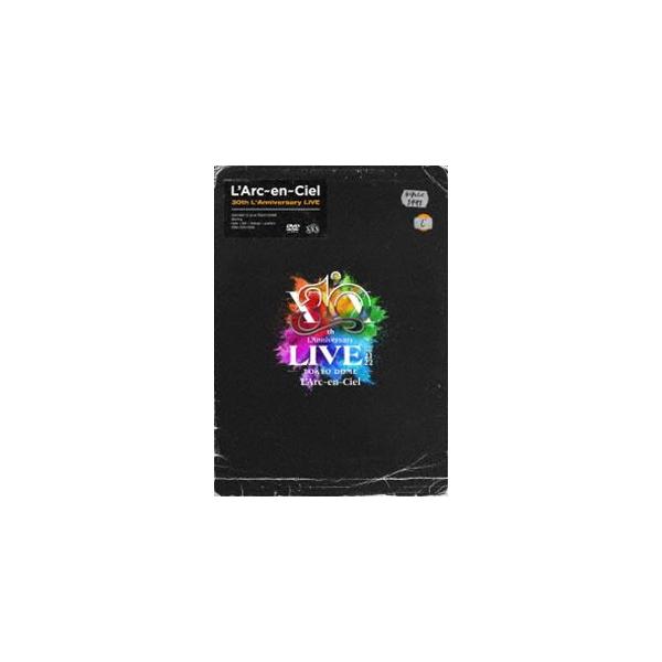 【発売日：2024年03月27日】種別:DVD 音楽邦楽ロック 発売日:2024/03/27 販売元:ソニー・ミュージックソリューションズ 登録日:2024/01/26 L’Arc-en-Ciel ラルクアンシエルサーティースラニバーサリー...