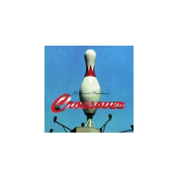 【発売日：1995年09月01日】種別:CD 邦楽クラブ/テクノ 発売日:1995/09/01 販売元:ソニー・ミュージックソリューションズ 登録日:2006/10/20 砂原良徳 スナハラヨシノリ クロスオーバー 内容:MFRFM（MUS...