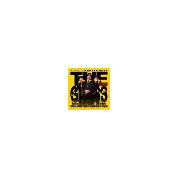 【発売日：2013年07月10日】種別:CD 邦楽J-POP ※こちらの商品はインディーズ盤にて流通量が少なく、手配できない場合がございます 発売日:2013/07/10 販売元:ラッツパック・レコード 登録日:2013/06/19 KEN...