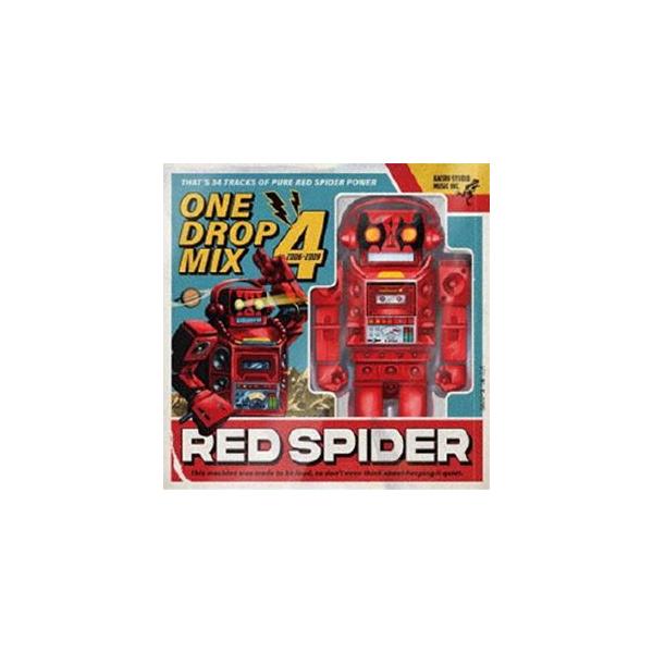 【発売日：2025年08月06日】種別:CD 邦楽J-POP ※こちらの商品はインディーズ盤にて流通量が少なく、手配できない場合がございます 発売日:2025/08/06 販売元:ラッツパック・レコード 登録日:2025/07/25 RED...