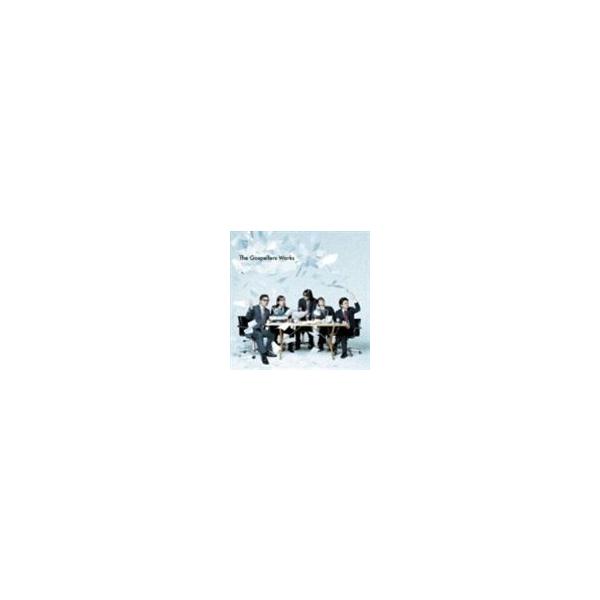 【発売日：2007年11月28日】種別:CD 邦楽J-POP 発売日:2007/11/28 販売元:ソニー・ミュージックソリューションズ 登録日:2007/10/04 ゴスペラーズ ゴスペラーズ ザ ゴスペラーズ ワークス ゴスペラーズ C...