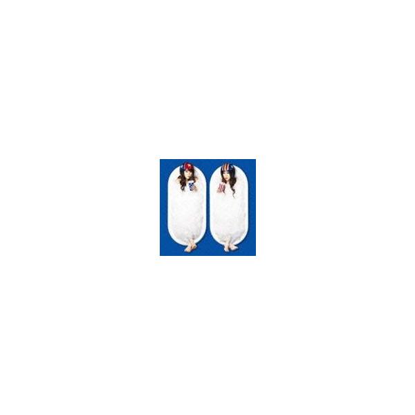 【発売日：2008年05月21日】種別:CD 邦楽J-POP 発売日:2008/05/21 販売元:ソニー・ミュージックソリューションズ 登録日:2008/04/03 Puffy パフィー オール ビコーズ オブ ユー Puffy CD 内...