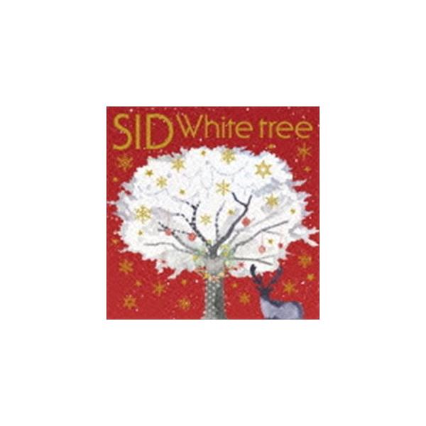 【発売日：2014年12月10日】種別:CD 邦楽ロック/ソウル 発売日:2014/12/10 販売元:ソニー・ミュージックソリューションズ 登録日:2014/10/16 シド シド ホワイト ツリー シド CD 内容:White tree...