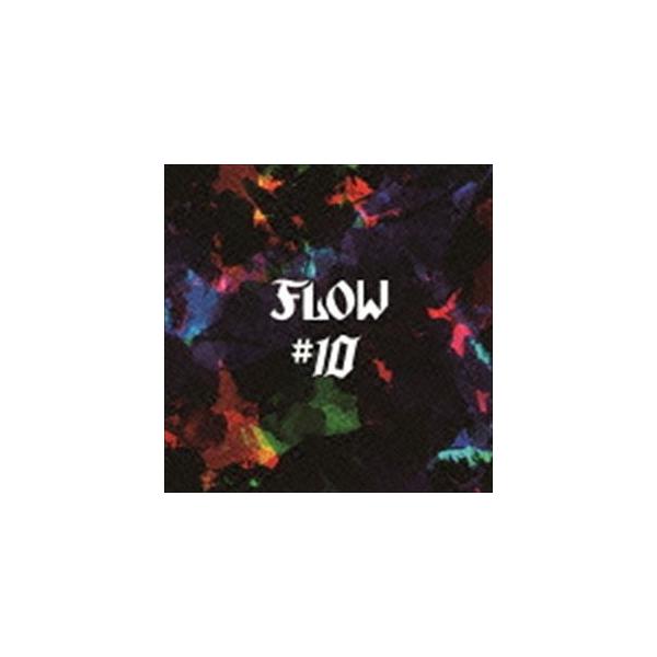 【発売日：2016年02月03日】種別:CD 邦楽ロック/ソウル 発売日:2016/02/03 販売元:ソニー・ミュージックソリューションズ 登録日:2015/11/26 FLOW フロウ ナンバーテン FLOW CD ナンバー10 アルバ...