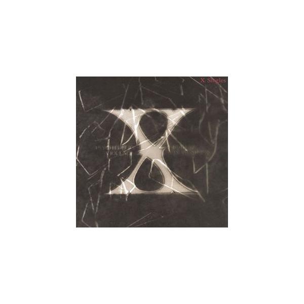 【発売日：2014年09月24日】種別:CD 邦楽ロック/ソウル 発売日:2014/09/24 販売元:ソニー・ミュージックソリューションズ 登録日:2014/08/13 X エックス エックス シングルズ エックス X JAPAN XJA...