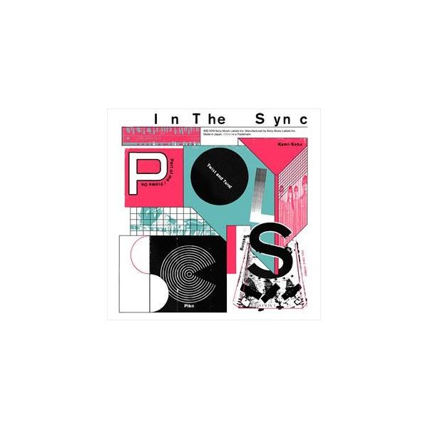 【発売日：2019年10月09日】種別:CD 邦楽ロック/ソウル 発売日:2019/10/09 販売元:ソニー・ミュージックソリューションズ 登録日:2019/08/05 POLYSICS ポリシックス イン ザ シンク POLYSICS ...