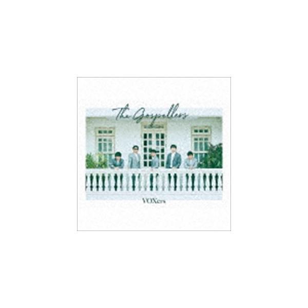 【発売日：2019年10月30日】種別:CD 邦楽ロック/ソウル 発売日:2019/10/30 販売元:ソニー・ミュージックソリューションズ 登録日:2019/08/20 ゴスペラーズ VOXERS ゴスペラーズ CD KSCL-3206/...