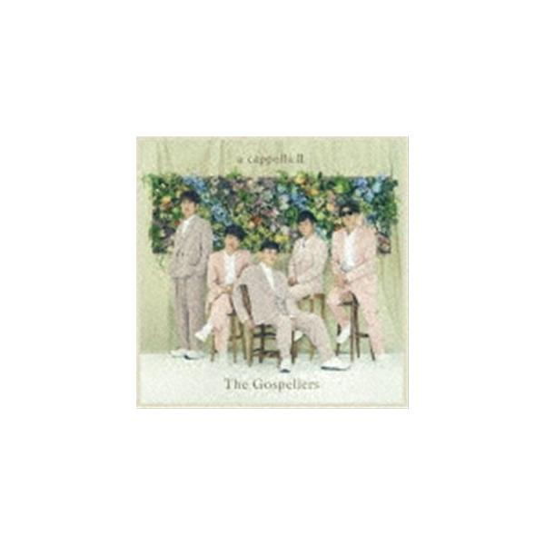 【発売日：2021年03月10日】種別:CD 邦楽J-POP 発売日:2021/03/10 販売元:ソニー・ミュージックソリューションズ 登録日:2020/12/28 ゴスペラーズ ゴスペラーズ アカペラ2 ゴスペラーズ CD 内容:INF...