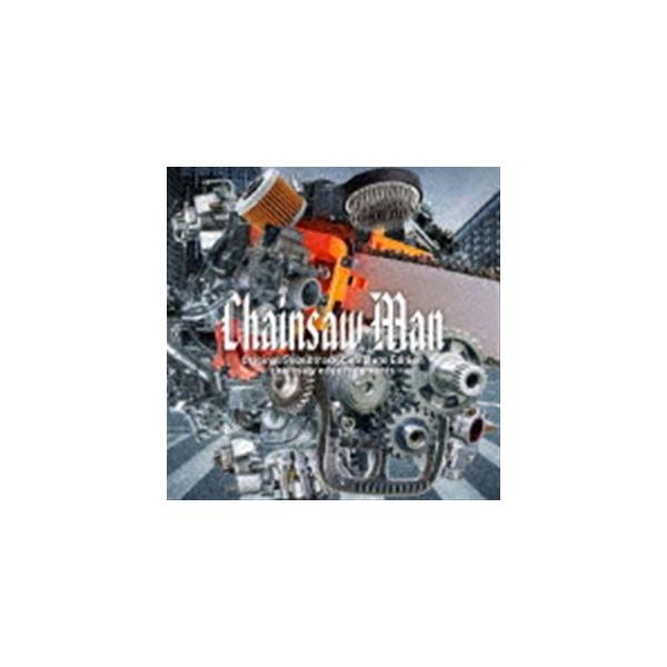 【発売日：2023年01月25日】種別:CD アニメ・ゲーム国内アニメ音楽 発売日:2023/01/25 販売元:ソニー・ミュージックソリューションズ 登録日:2022/11/18 Kensuke Ushio ケンスケウシオ チェンソー マ...