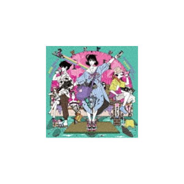 【発売日：2022年09月28日】種別:CD 邦楽ロック/ソウル 発売日:2022/09/28 販売元:ソニー・ミュージックソリューションズ 登録日:2022/07/25 ASIAN KUNG-FU GENERATION アジアンカンフージ...