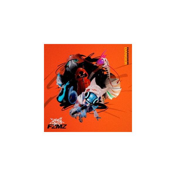 【発売日：2024年02月28日】種別:CD 邦楽ロック/ソウル 発売日:2024/02/28 販売元:ソニー・ミュージックソリューションズ 登録日:2024/01/10 FZMZ ファゾムズ デンジャー デンジャー 特典:アニメスリーブ（...