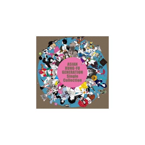 【発売日：2024年07月31日】種別:CD 邦楽ロック/ソウル 発売日:2024/07/31 販売元:ソニー・ミュージックソリューションズ 登録日:2024/06/10 ASIAN KUNG-FU GENERATION アジアンカンフージ...
