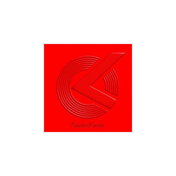 【発売日：2025年06月25日】種別:CD 邦楽ロック/ソウル 発売日:2025/06/25 販売元:ソニー・ミュージックソリューションズ 登録日:2025/05/08 Ooochie Koochie オーチーコーチー オーチー コーチー...