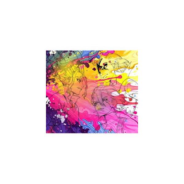 【発売日：2025年07月30日】種別:CD 邦楽ロック/ソウル 発売日:2025/07/30 販売元:ソニー・ミュージックソリューションズ 登録日:2025/06/24 KANA-BOON カナブーン スーパーノバ KANA-BOON C...