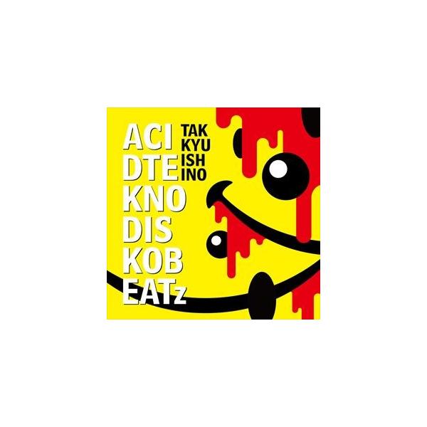 【発売日：2017年12月27日】種別:CD 邦楽クラブ/テクノ 発売日:2017/12/27 販売元:ソニー・ミュージックソリューションズ 登録日:2017/11/13 石野卓球 イシノタッキュウ アシッド テクノ ディスコ ビーツ 石野...