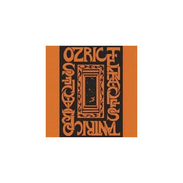 【発売日：2022年03月09日】種別:CD 洋楽ロック ※こちらの商品はインディーズ盤にて流通量が少なく、手配できない場合がございます 発売日:2022/03/09 販売元:ウルトラ・ヴァイヴ 登録日:2022/03/04 OZRIC T...