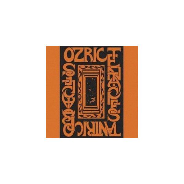 【発売日：2022年04月09日】種別:CD 洋楽ロック ※こちらの商品はインディーズ盤にて流通量が少なく、手配できない場合がございます 発売日:2022/04/09 販売元:ウルトラ・ヴァイヴ 登録日:2022/03/04 OZRIC T...