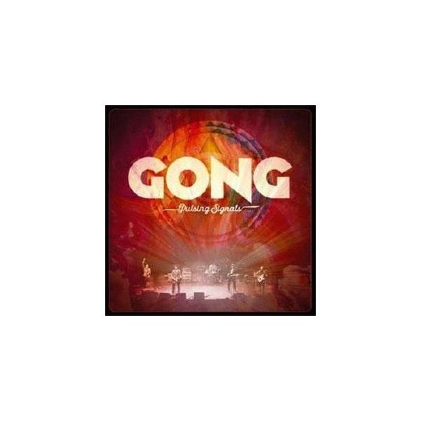 【発売日：2022年04月09日】種別:CD 洋楽ロック ※こちらの商品はインディーズ盤にて流通量が少なく、手配できない場合がございます 発売日:2022/04/09 販売元:ウルトラ・ヴァイヴ 登録日:2022/03/04 GONG ゴン...