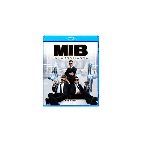 【発売日：2025年01月08日】種別:Blu-ray 洋画SF 発売日:2025/01/08 販売元:ソニー・ピクチャーズ エンタテインメント 登録日:2024/10/18 クリス・ヘムズワース F・ゲイリー・グレイ メンインブラックイン...