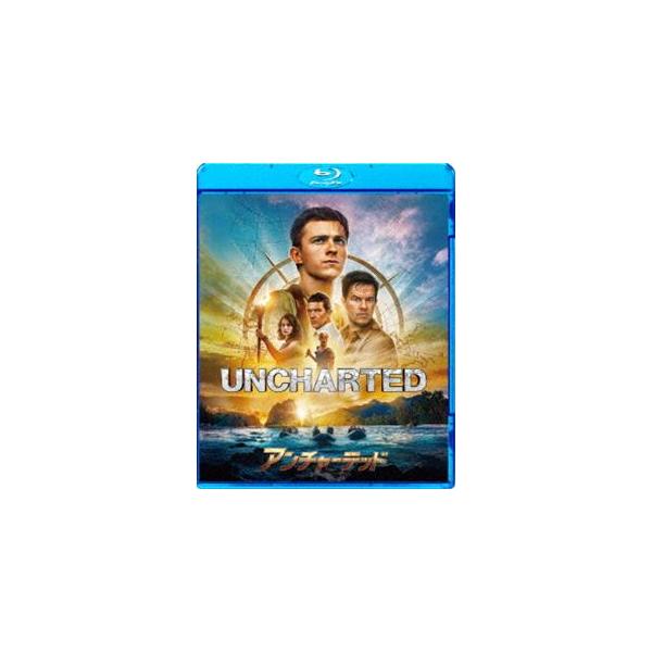 【発売日：2025年04月02日】種別:Blu-ray 洋画アドベンチャー 発売日:2025/04/02 販売元:ソニー・ピクチャーズ エンタテインメント 登録日:2025/01/17 トム・ホランド ルーベン・フライシャー アンチャーテッ...