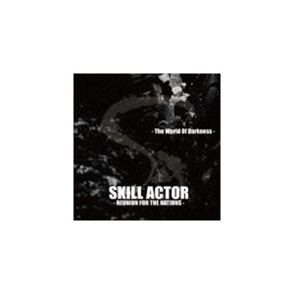 【発売日：2015年09月24日】種別:CD 邦楽ロック/ソウル ※こちらの商品はインディーズ盤にて流通量が少なく、手配できない場合がございます 発売日:2015/09/24 販売元:ダイキサウンド 登録日:2015/08/12 SKILL...