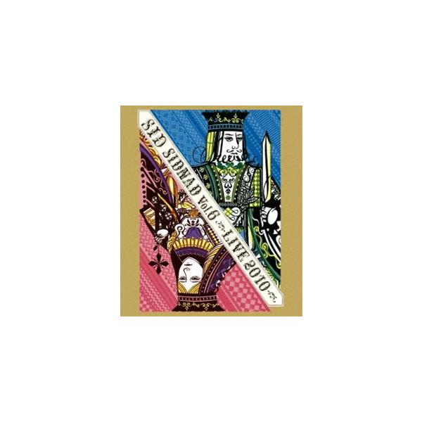【発売日：2017年03月29日】種別:Blu-ray 音楽邦楽ロック 発売日:2017/03/29 販売元:ソニー・ミュージックソリューションズ 登録日:2017/03/14 シド ブルーレイ BD 解説:2016年12月21日発売に発売...